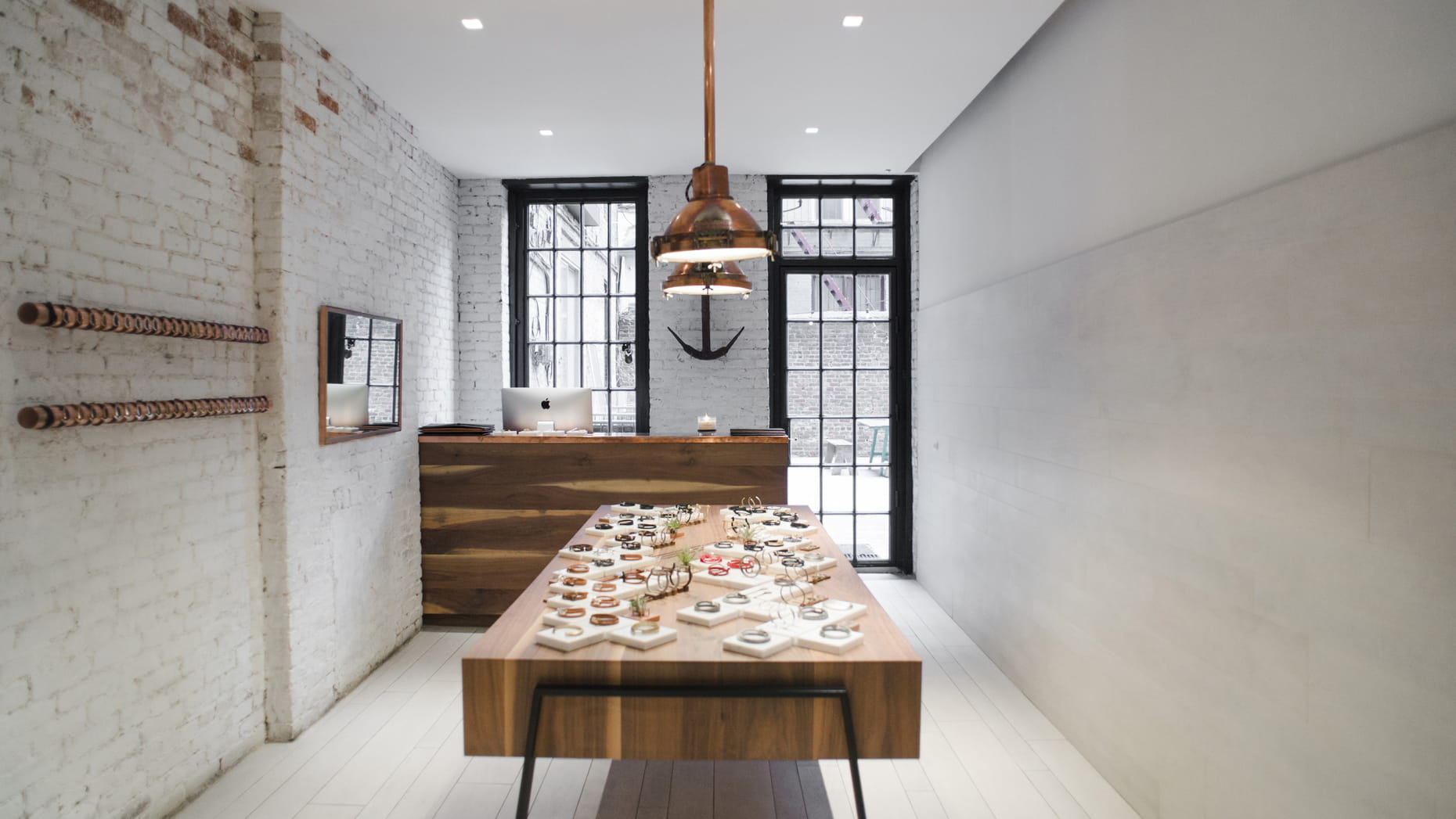 SOHO Shopping Guide - New York's Premiere Shopping Neighborhood - The ...
