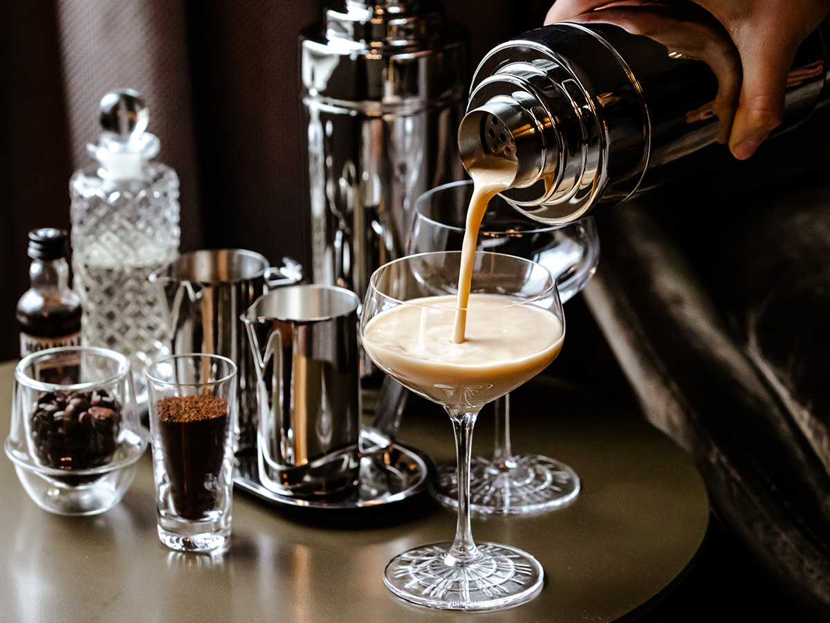Private Bar - The Art of Living