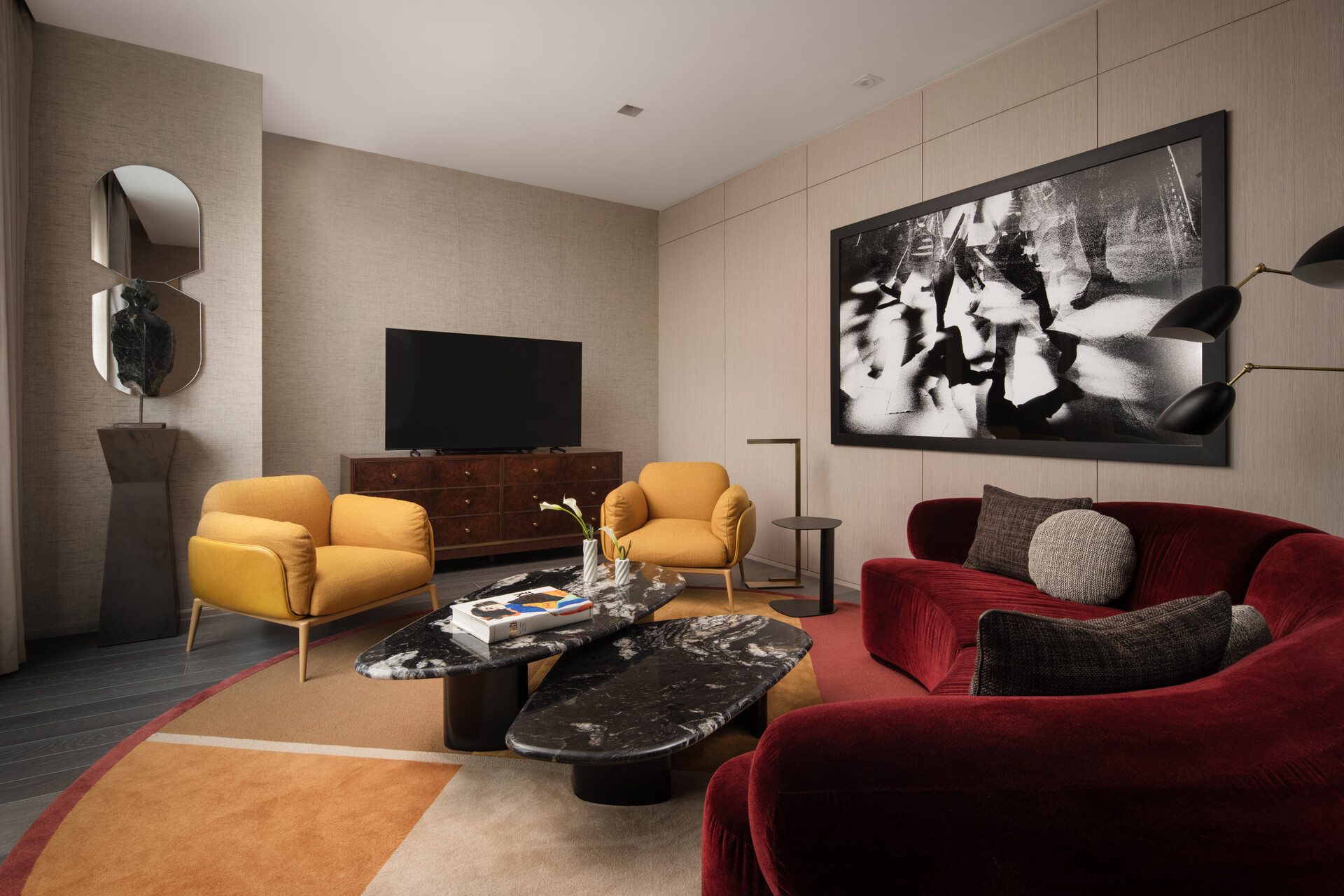 Four Seasons New York Downtown Launches An Exciting New Series Of Suite ...