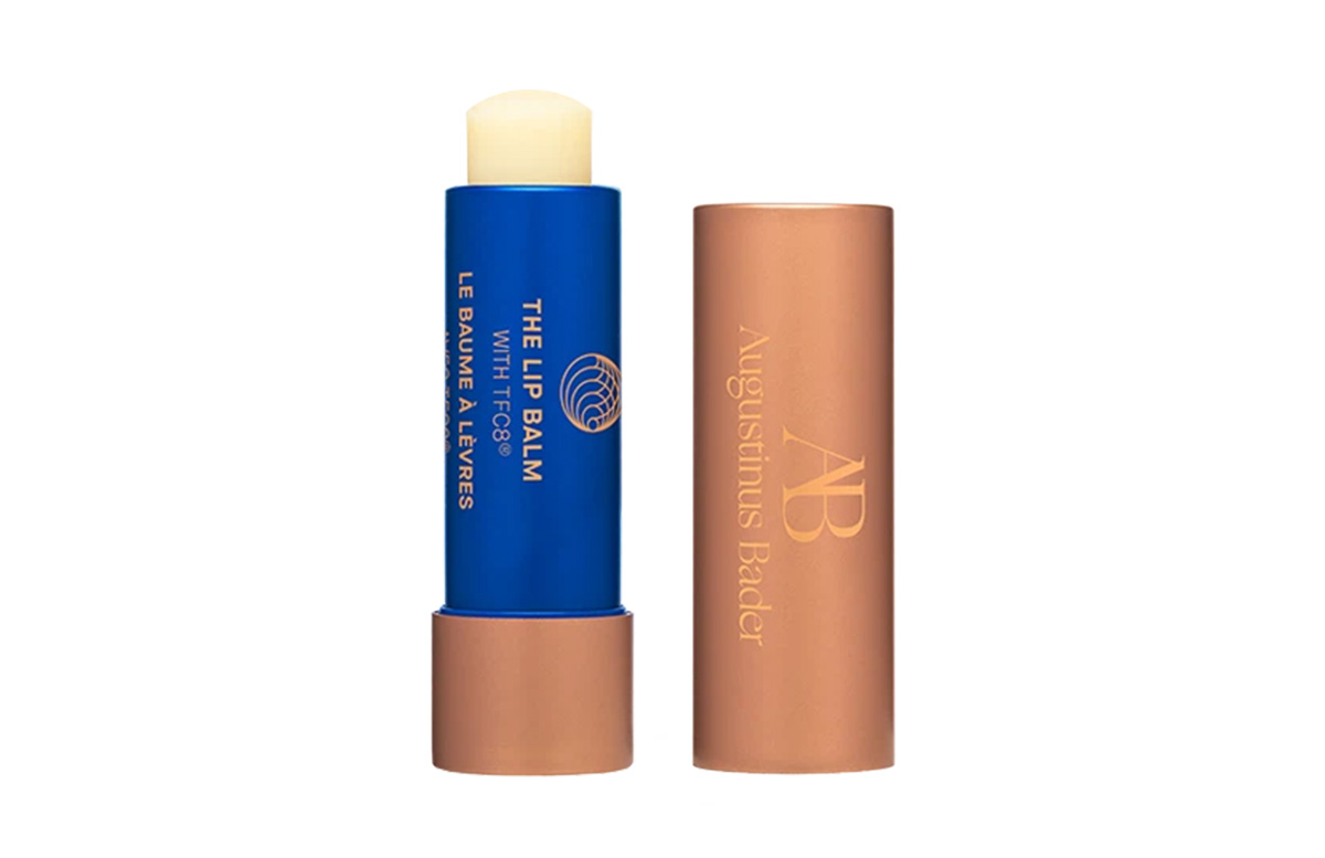 The Lip Balm - The Art of Living