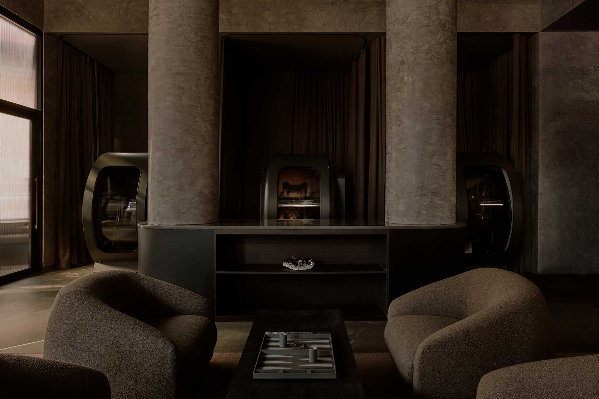 Discover Social Wellness: Remedy Place Opens in SoHo - The Art of Living